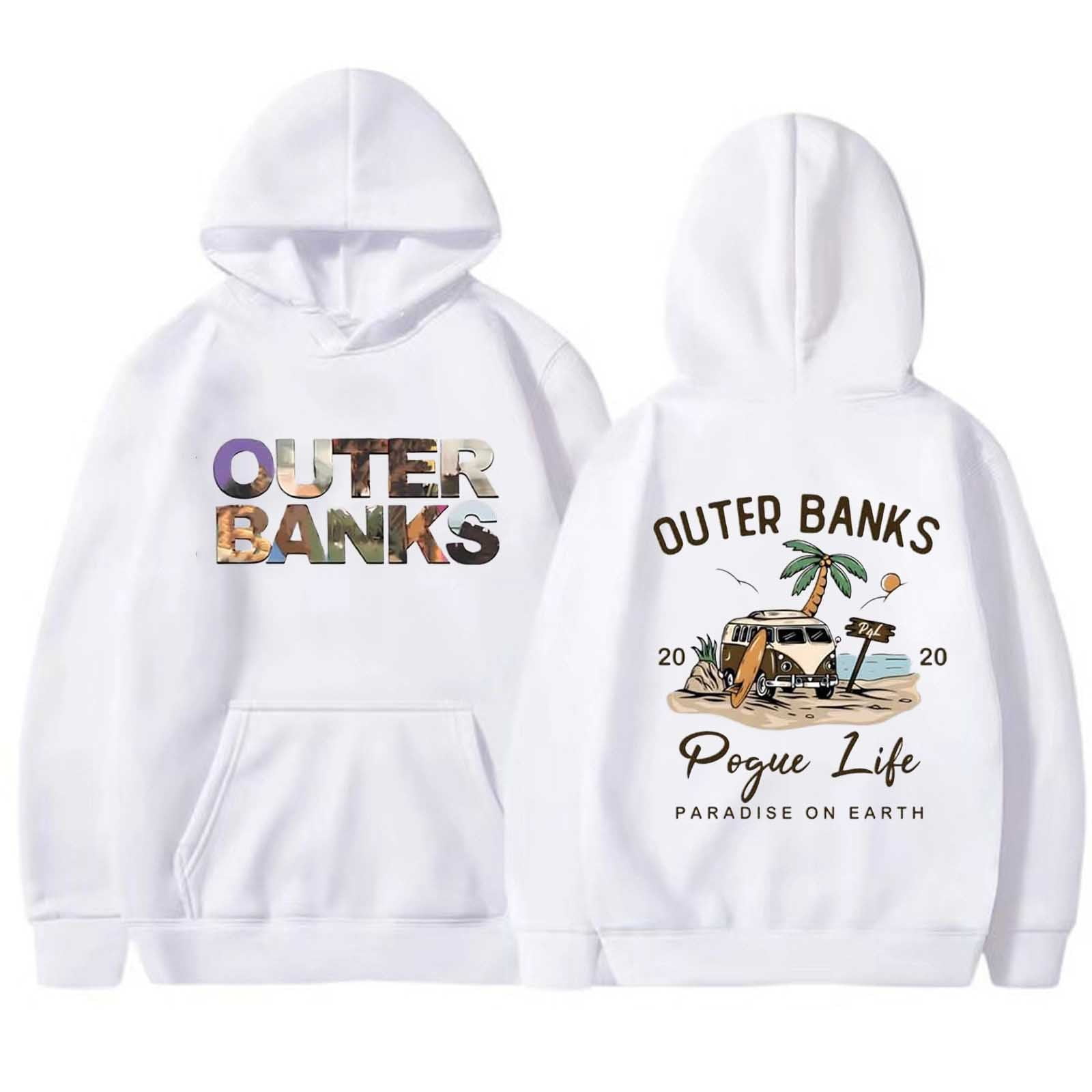 Outerbanks Sweatshirt Outer Banks Merch JJ JJ Outer Banks Outer Banks ...
