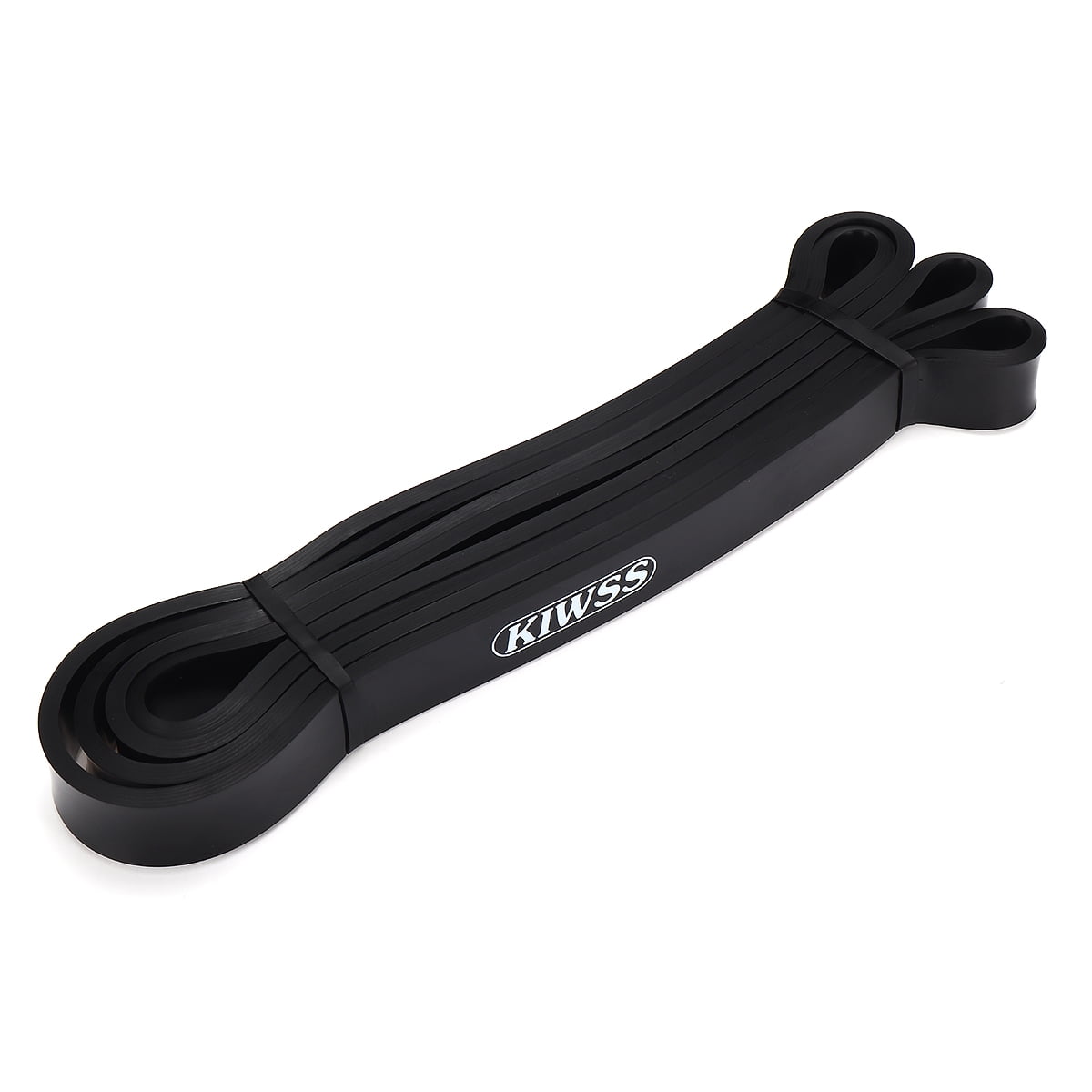 Outerdo Fitness Resistance Bands Pull Up Assist Bands Stretching ...