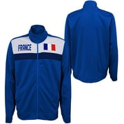 Jacket France