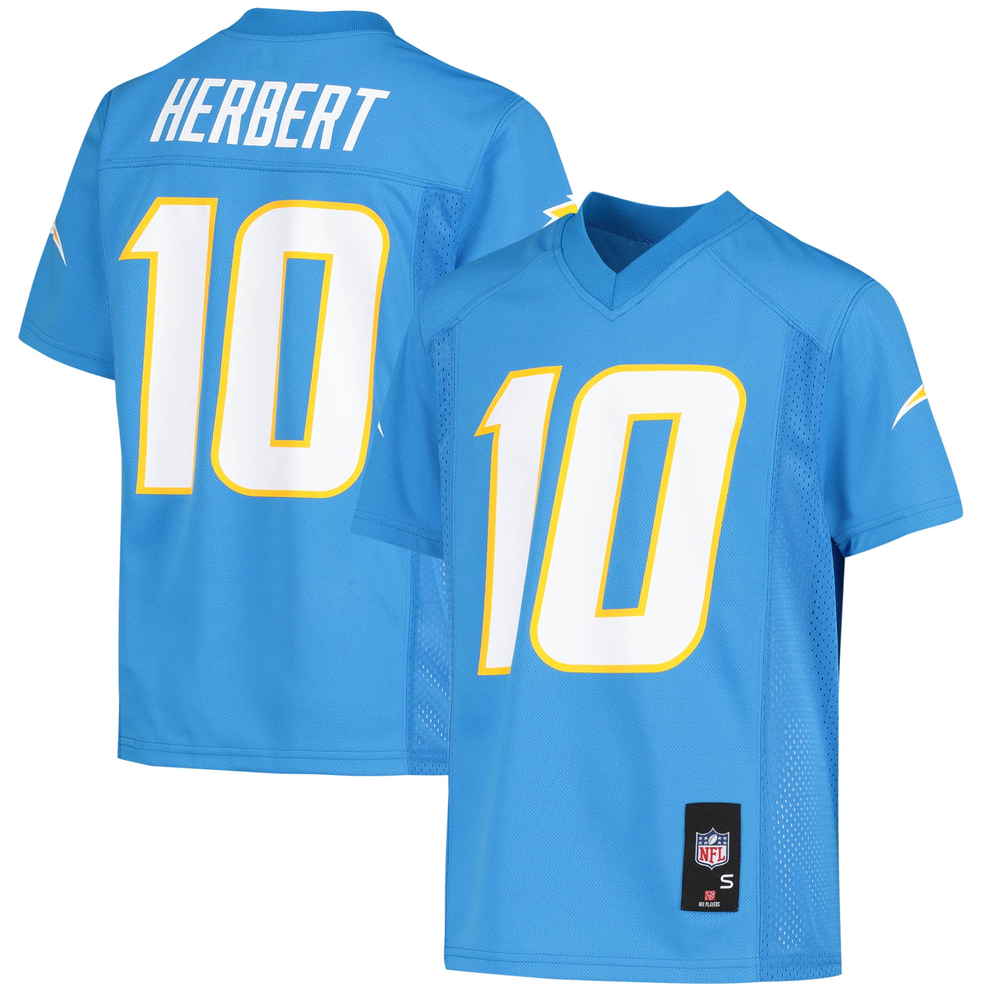 Outerstuff Kids Youth NFL Replica Player Jersey Merchandise - Walmart.com