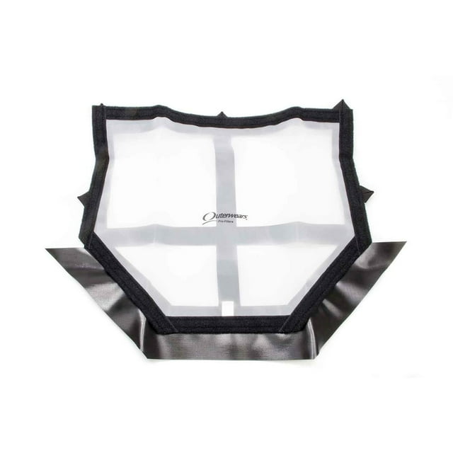 Outerwears Modified Speed Screen Kit - Walmart Business Supplies