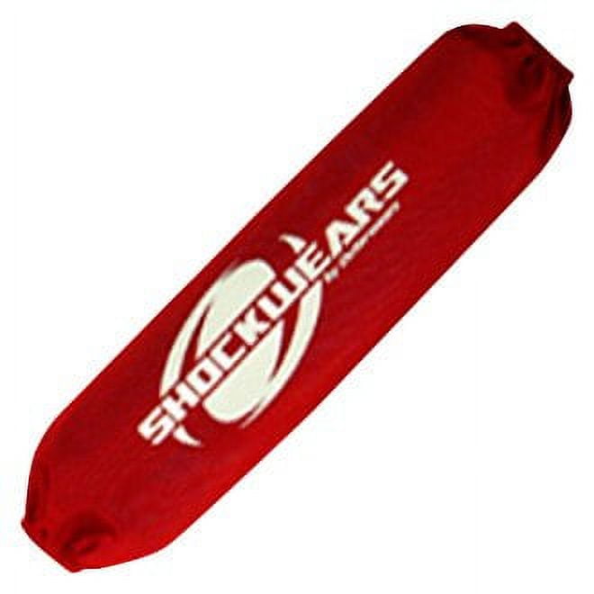 Outerwears 30-1011-03 - Shockwears Rear Shock Cover - Walmart.com