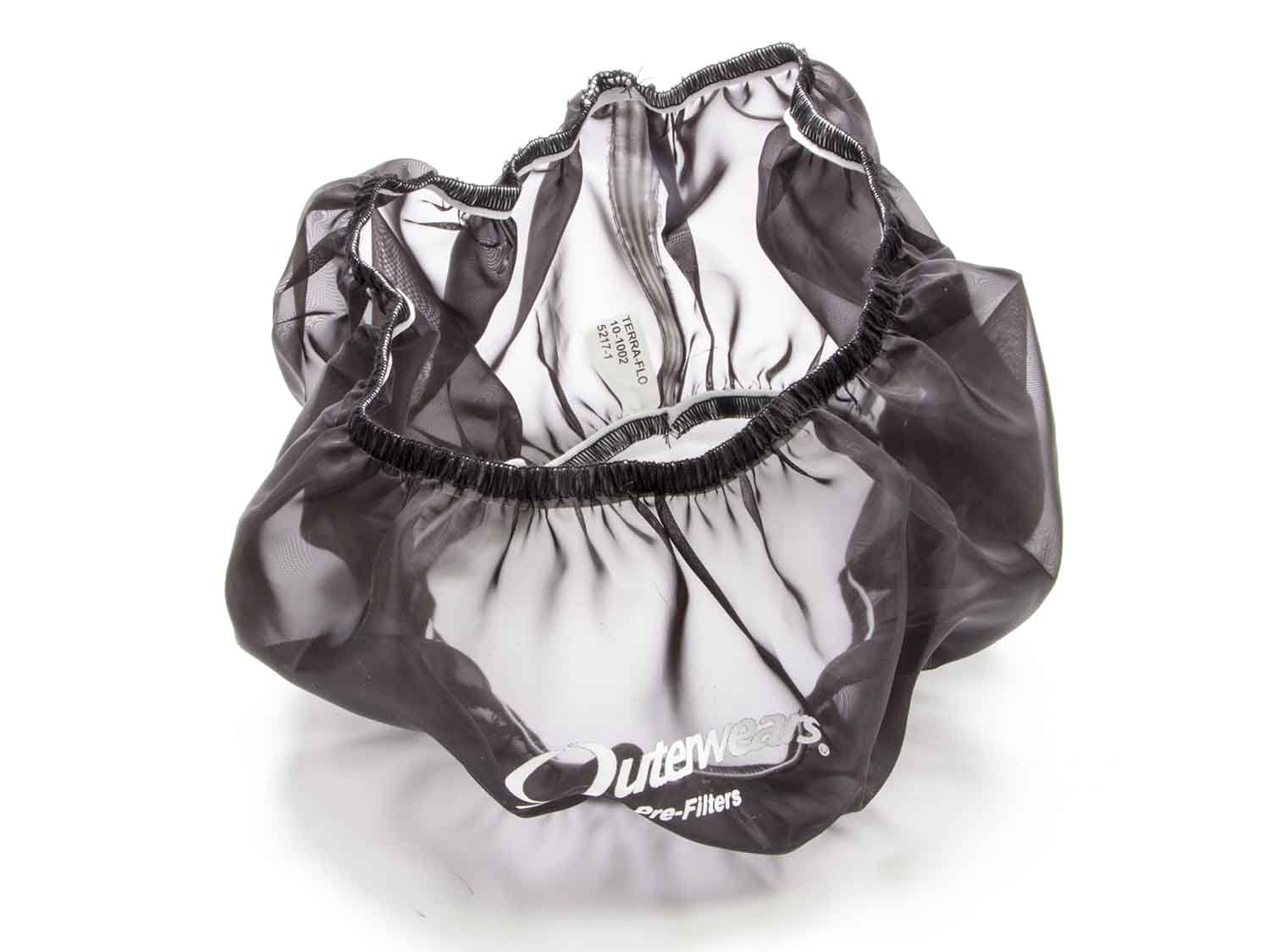 Outerwears 14 x 4 Black Tall Air Cleaner Pre-Filter - Walmart.com