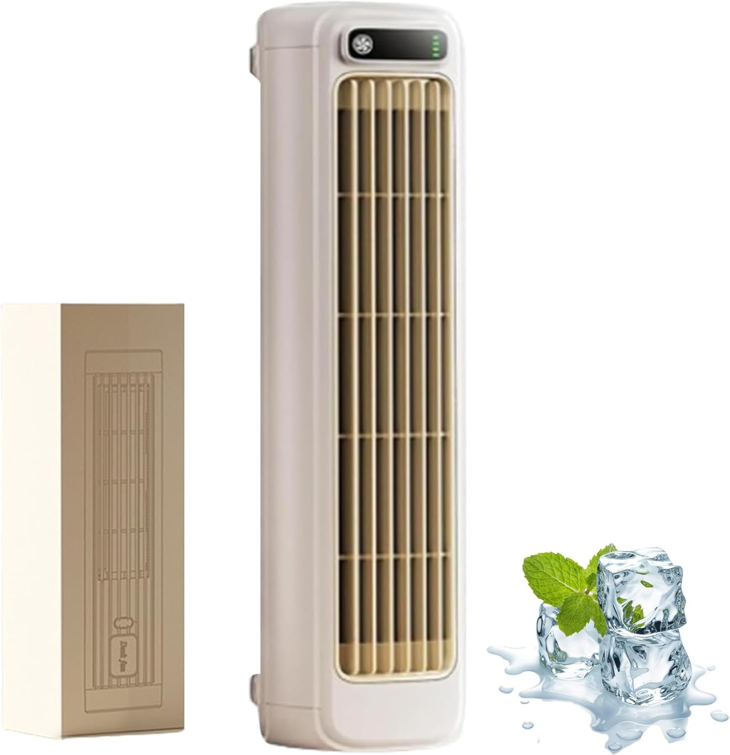 Outfanly Cooling Ace(3 Speeds), 2025 Upgrade Outfanly Cooling Ace ...