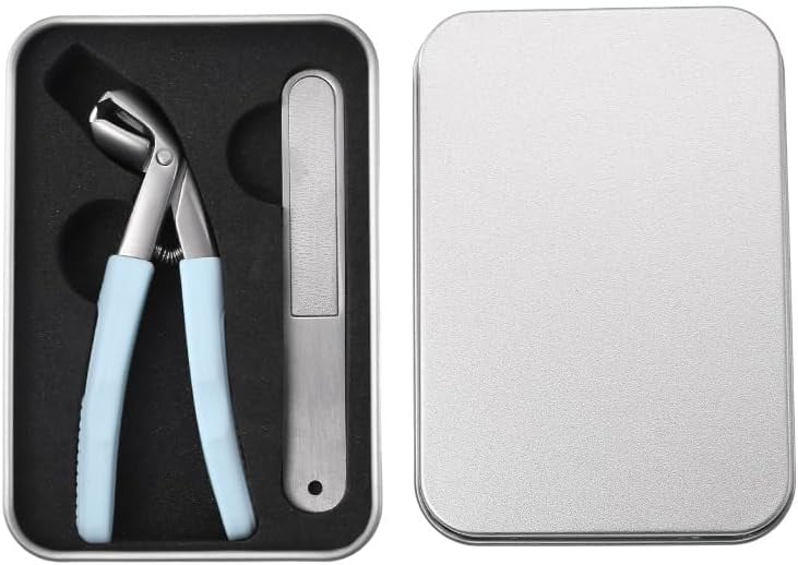 Outfany Clipmaster Pro Nail Clippers,1x Outfany Clipmaster Pro,Dotmalls ...