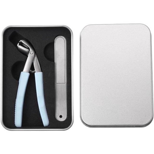 Outfany Clipmaster Pro Nail Clippers,1x Outfany Clipmaster Pro,Dotmalls ...