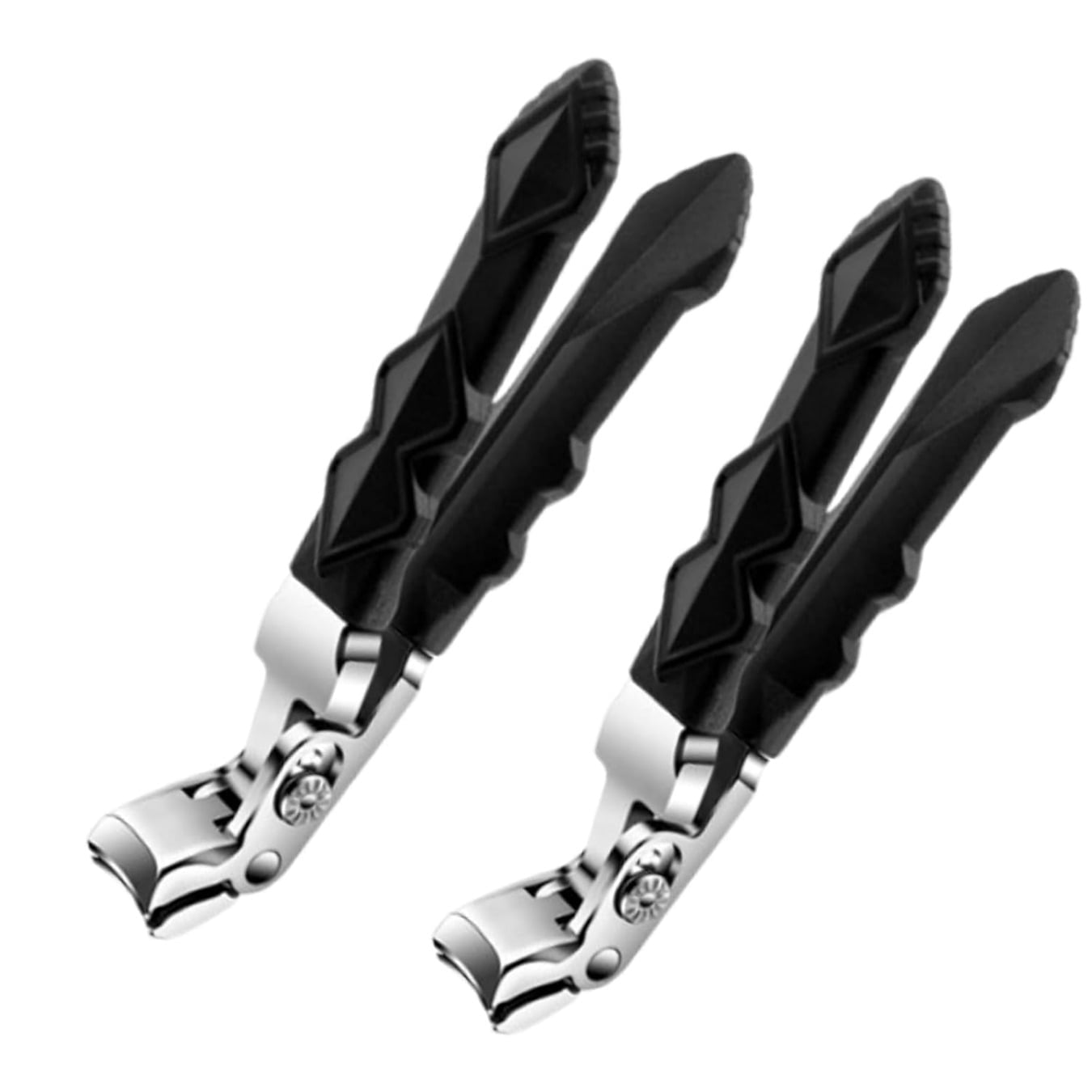 Outfany Clipmaster Pro Nail Clippers, Clip Master Pro Toenail Clipper ...