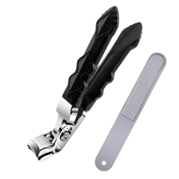 Outfany Clipmaster Pro Nail Clippers, Clip Master Pro Toenail Clipper ...