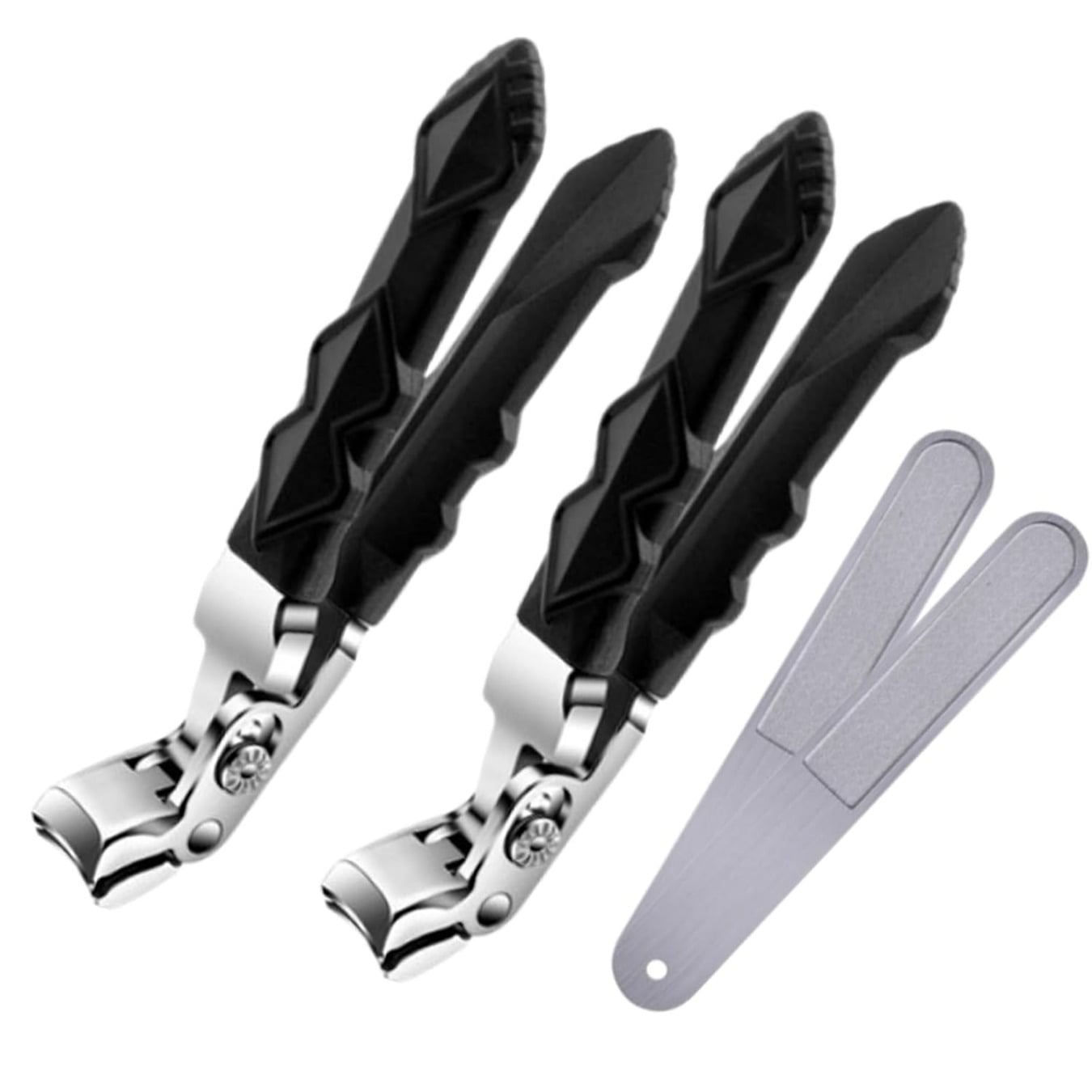 Outfany Clipmaster Pro Nail Clippers, Clip Master Pro Toenail Clipper ...