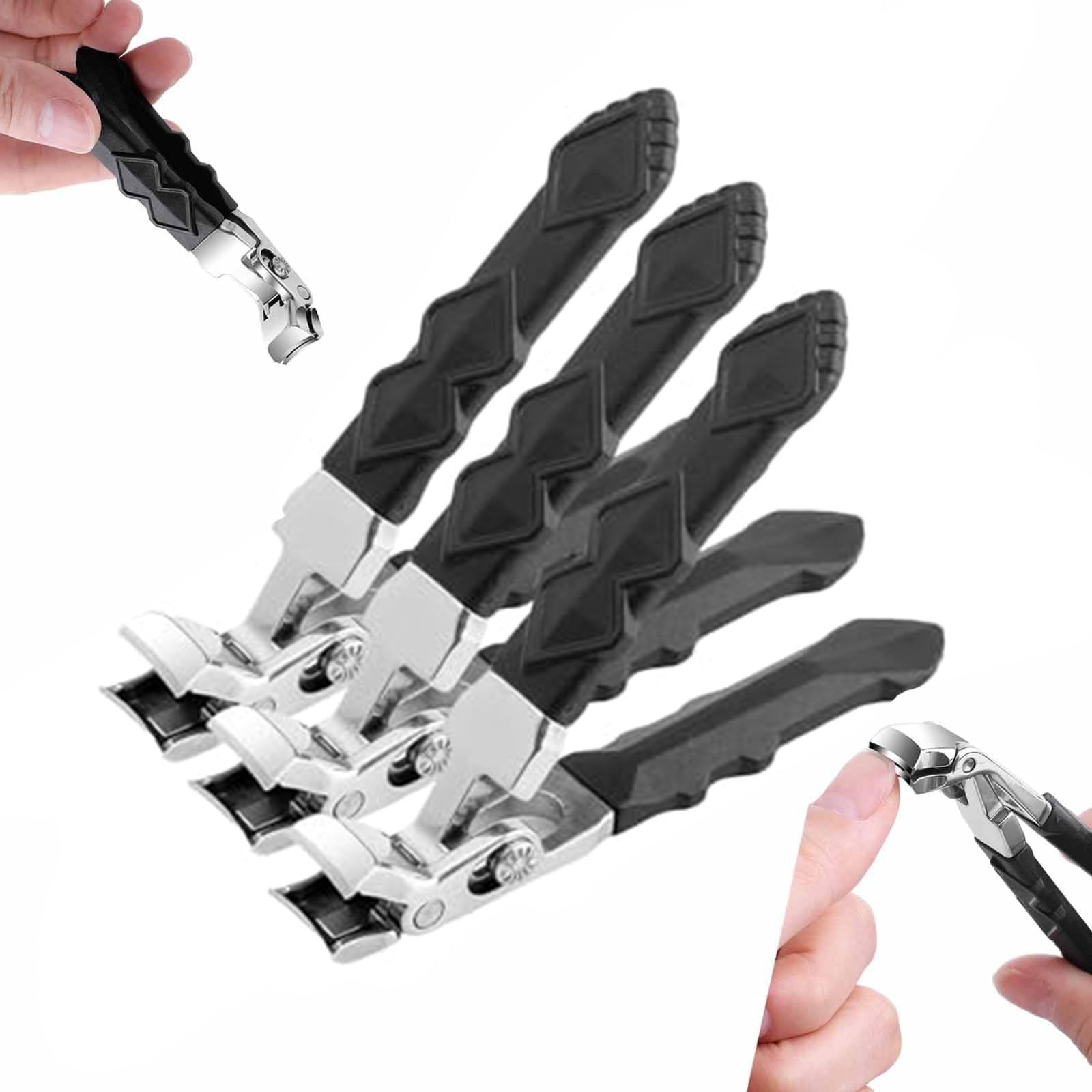 Outfany Clipmaster Pro Nail Clippers, Outfany Clipmaster Pro,Clipmaster ...