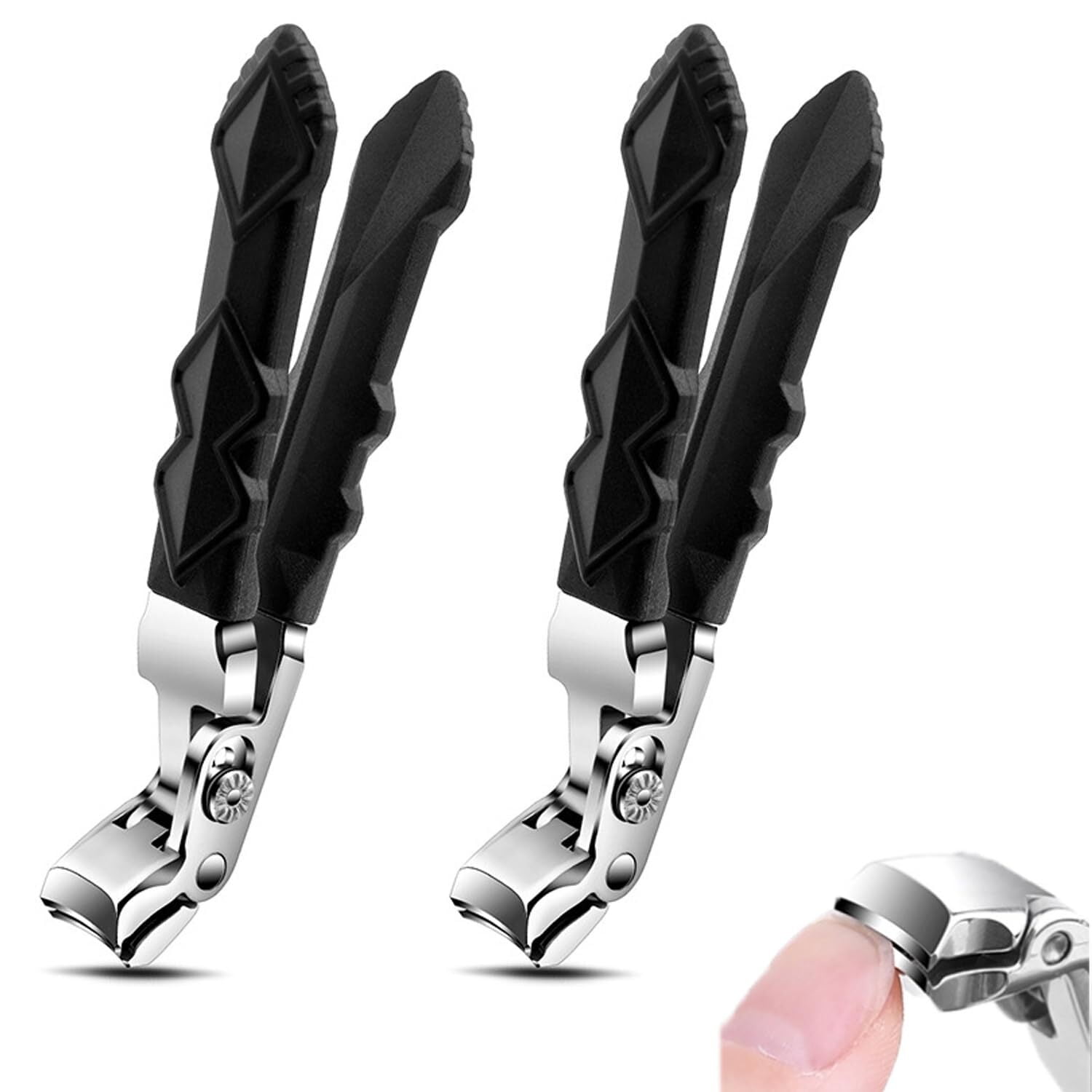 Outfany Clipmaster Pro Nail Clippers, Shirem Clipmaster Pro, Grishay ...