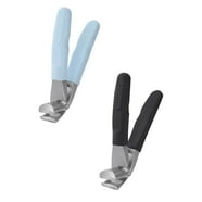 TV Items Roto Clipper Electric Nail Trimmer White - Walmart.com