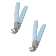 Sure Clip - Advanced Fingernail & Toenail Clipper with Magnify Lens ...