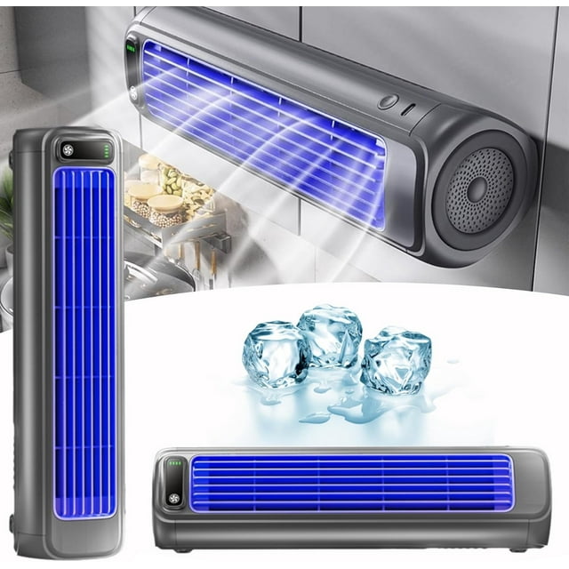 Outfany Cooling Ace Air Conditioner, Mini Aire Acondicionado Portatil ...