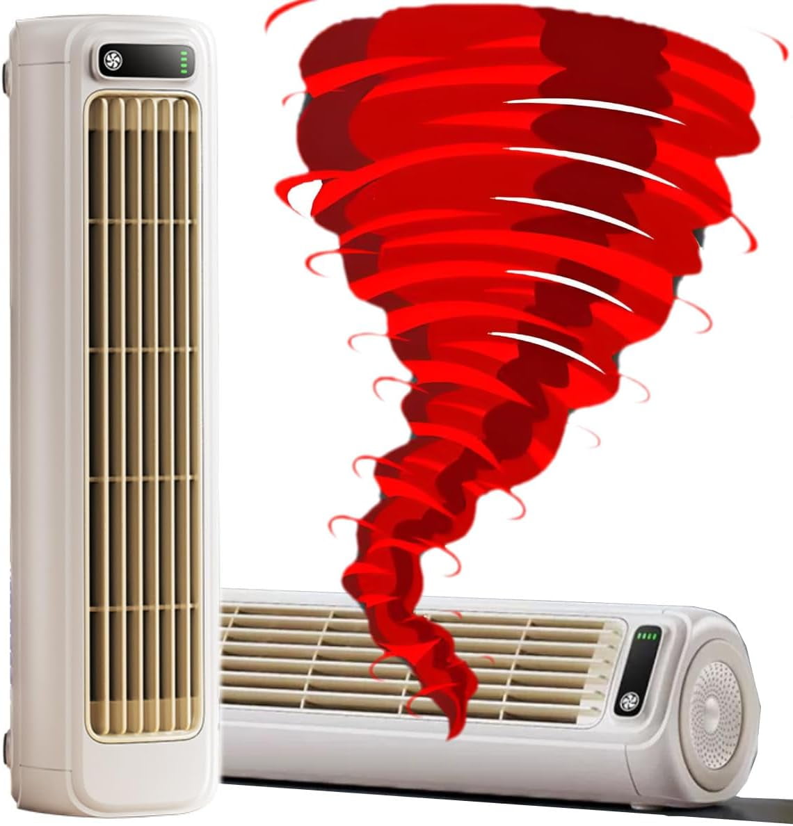 Outfany Cooling Ace Air Conditioner,Relaxix Cooling Fan Air Conditioner ...