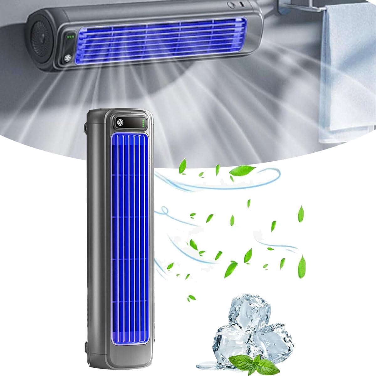 Outfany Cooling Ace Portable Air Conditioner, Migilife Cooling Ace ...