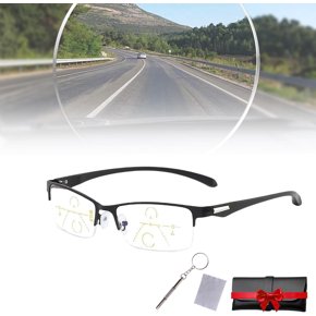Glasses Nearsighted