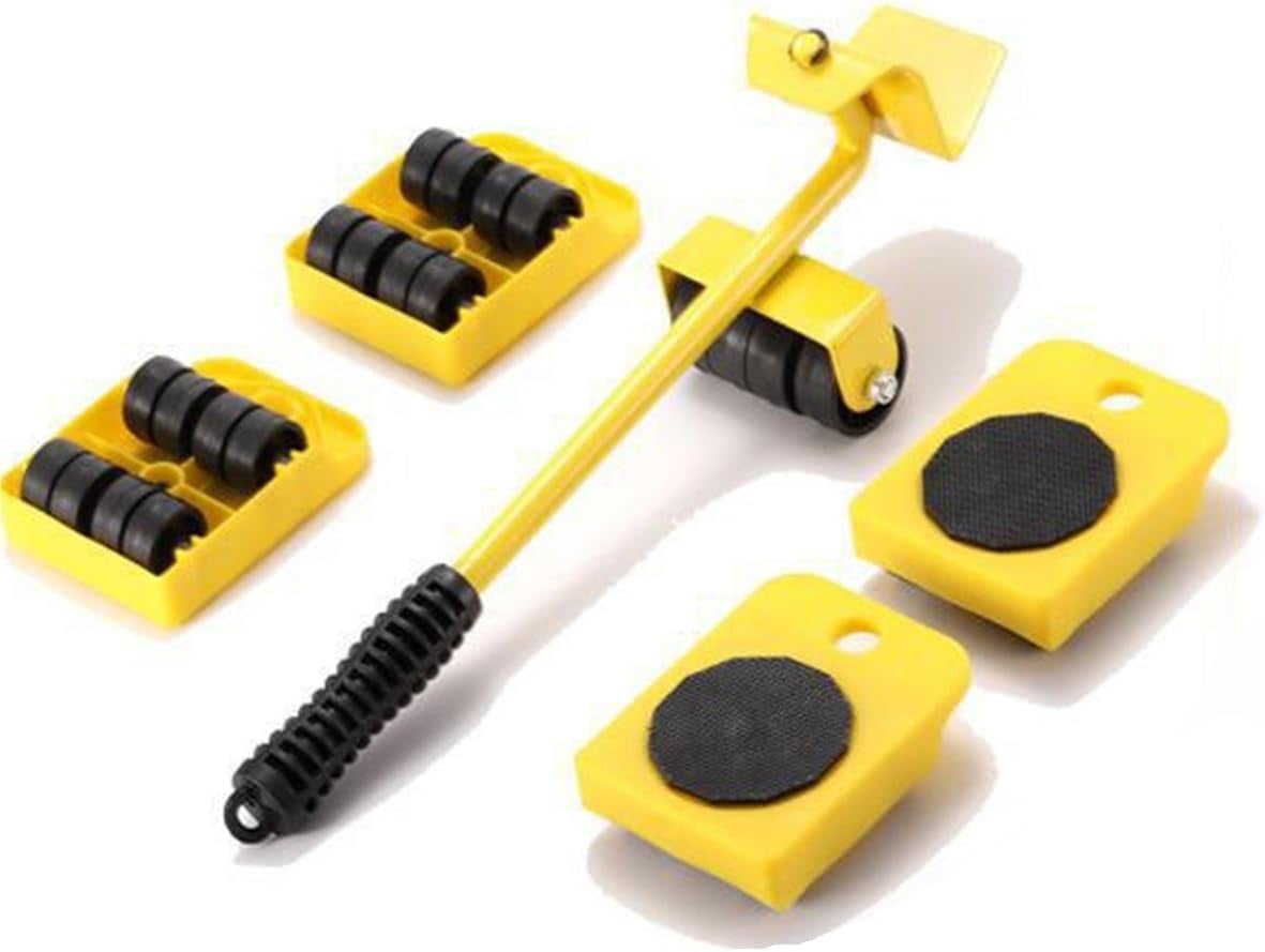 Outfany Mr. Hercules - Heavy Duty Furniture Lifter, Furniture Lift Move ...