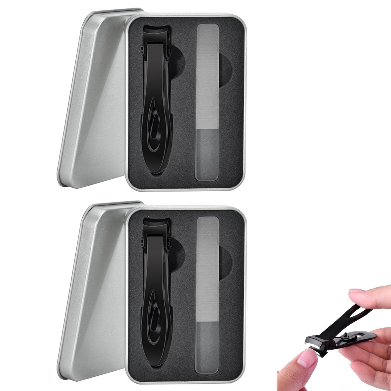 Outfany ProClip, Dotmalls ProClip, Grishay Pro Clip, Sherum Nail ...