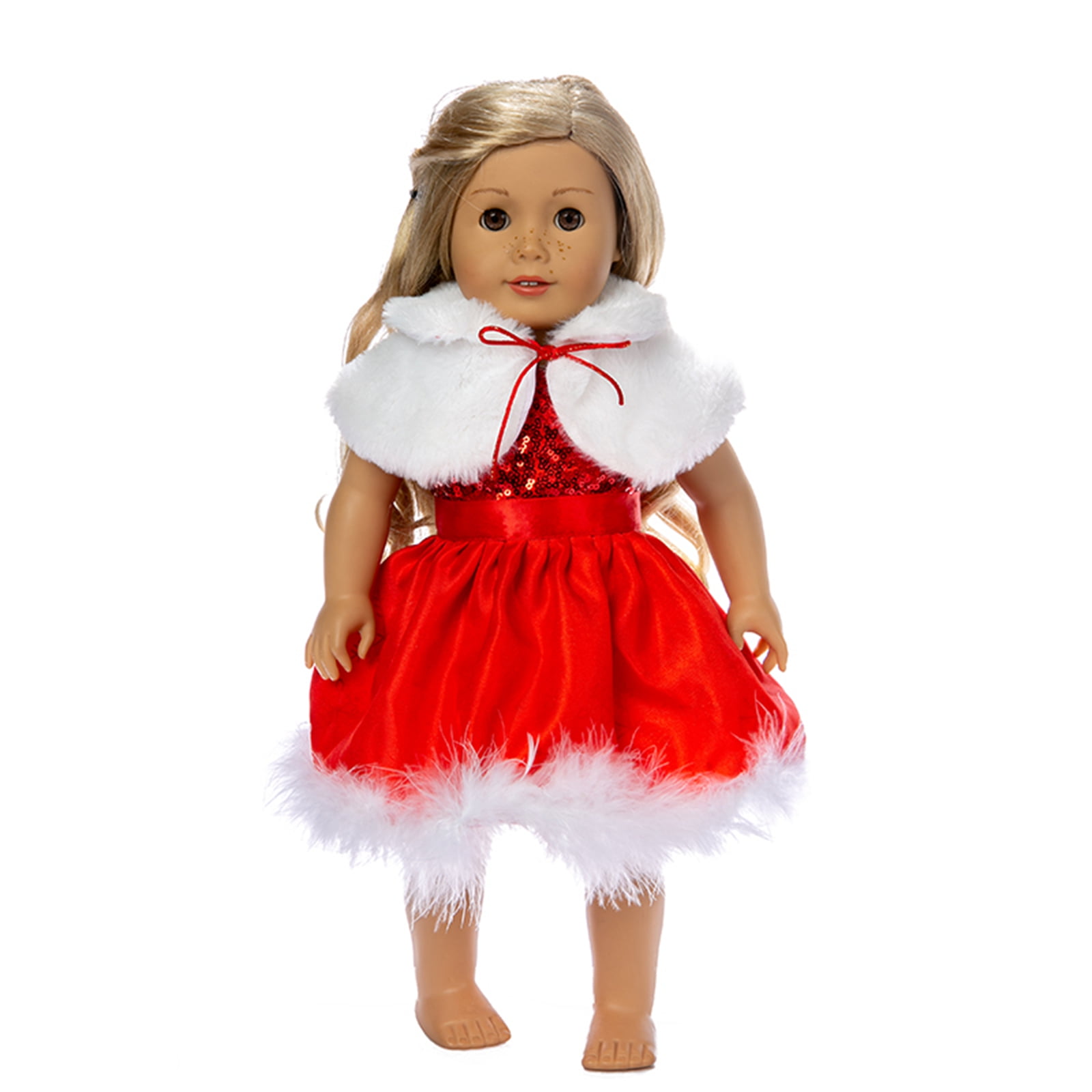 Outfit Dress Clothes for 18'' American Girl Our Generation My Life Doll ...
