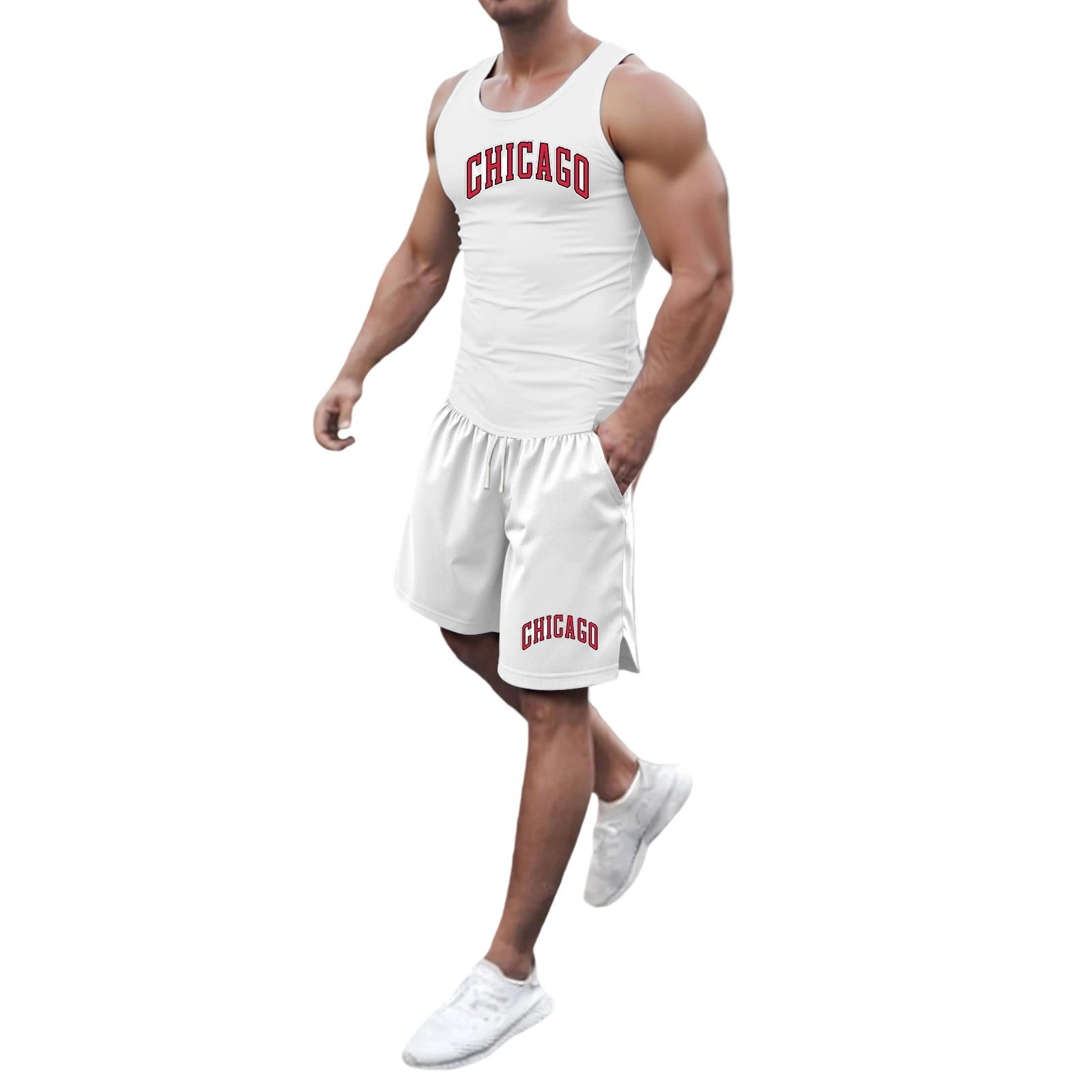 Outfits for Men Men's Casual Suits Lightweight Design For Everyday Wear ...