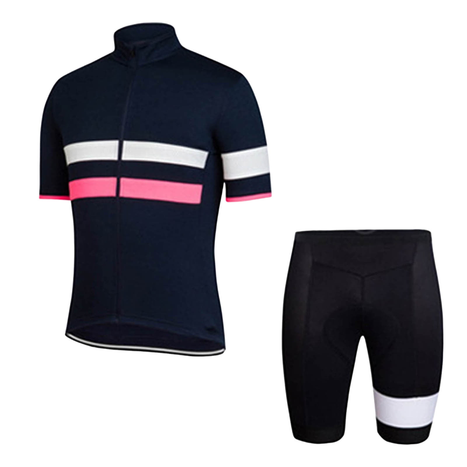 Outfits for Men Men's Cycling Men's And Women's Couple Models Short ...