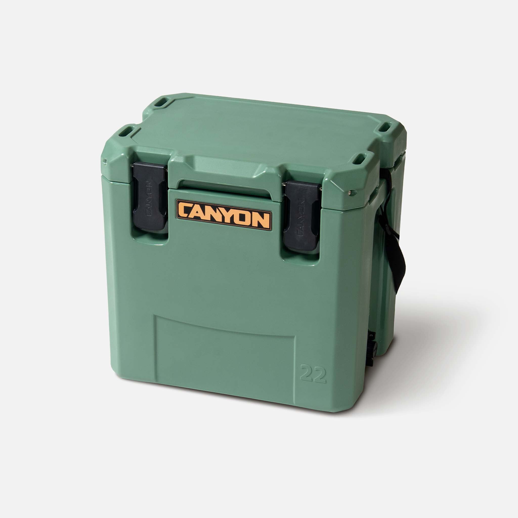 Outfitter 22qt V2 Cooler - Walmart.com
