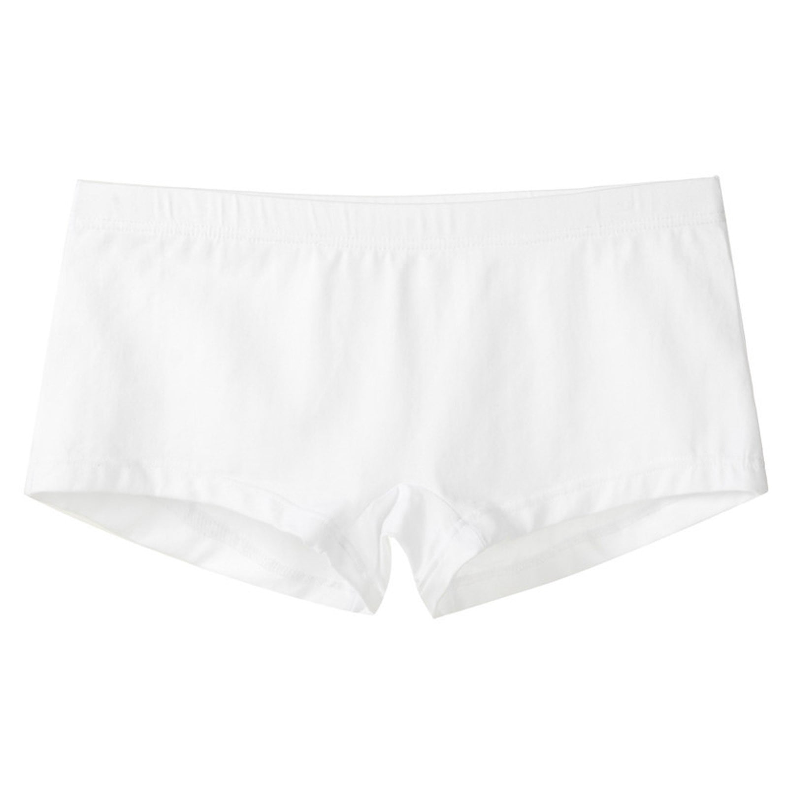 Outfmvch Boxers For Men Mens Boxer Briefs Mens Ice Silk Transparent ...