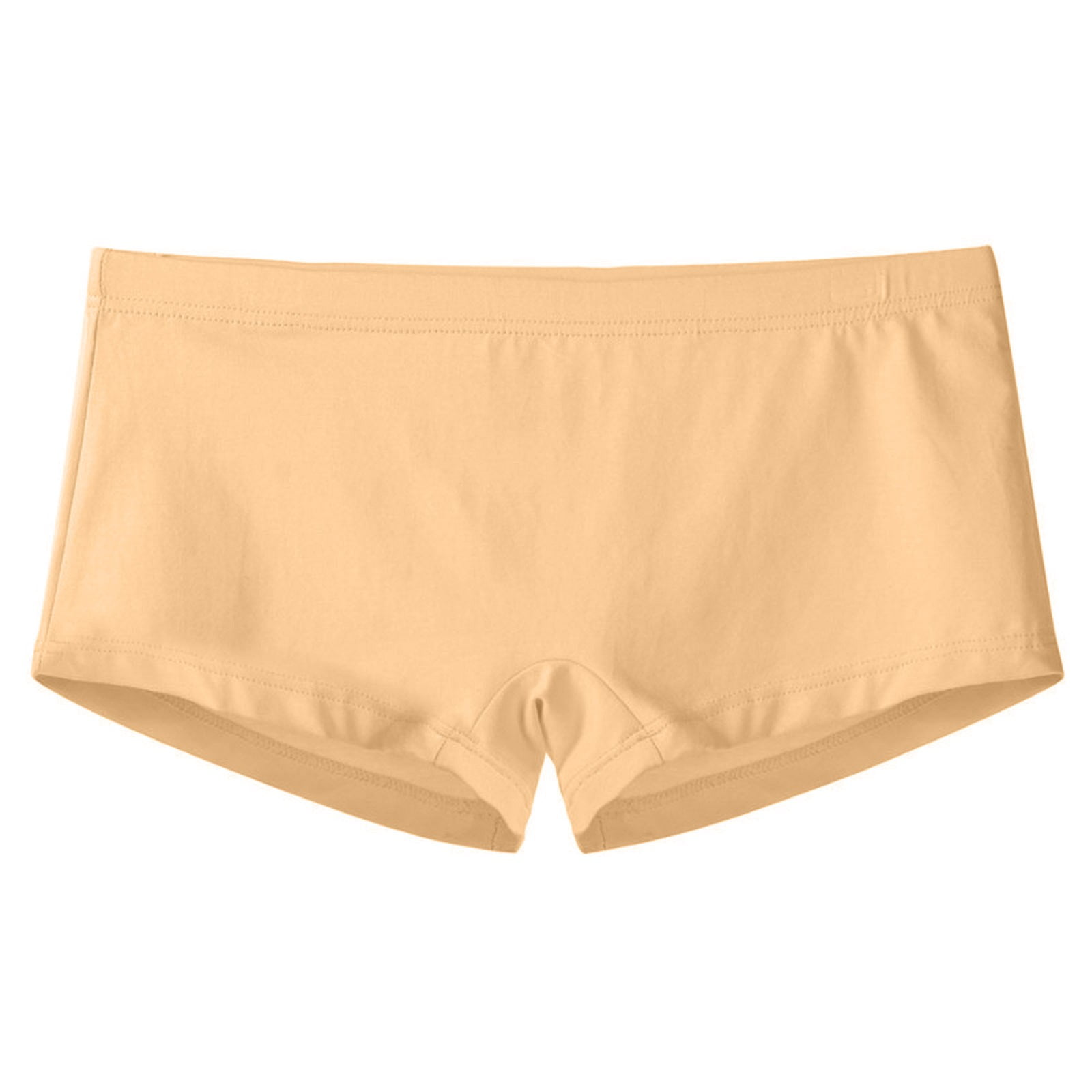 Outfmvch Boxers For Men Mens Boxer Briefs Mens Ice Silk Transparent ...