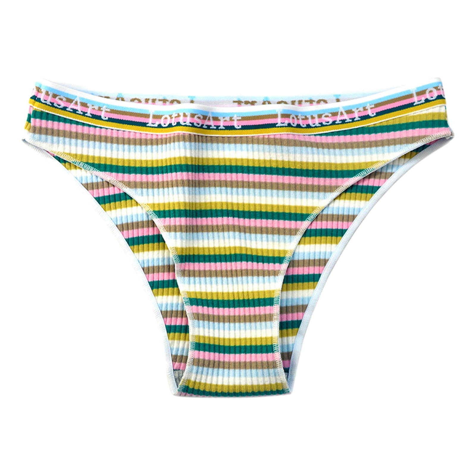 Outfmvch Cheeky Panties Womens Underwear Panties for Women's Fashion ...