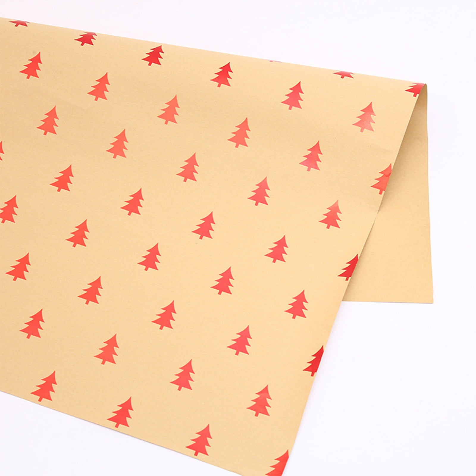 Outfmvch Christmas Decorations Wrapping Paper Christmas Wrapping Paper ...