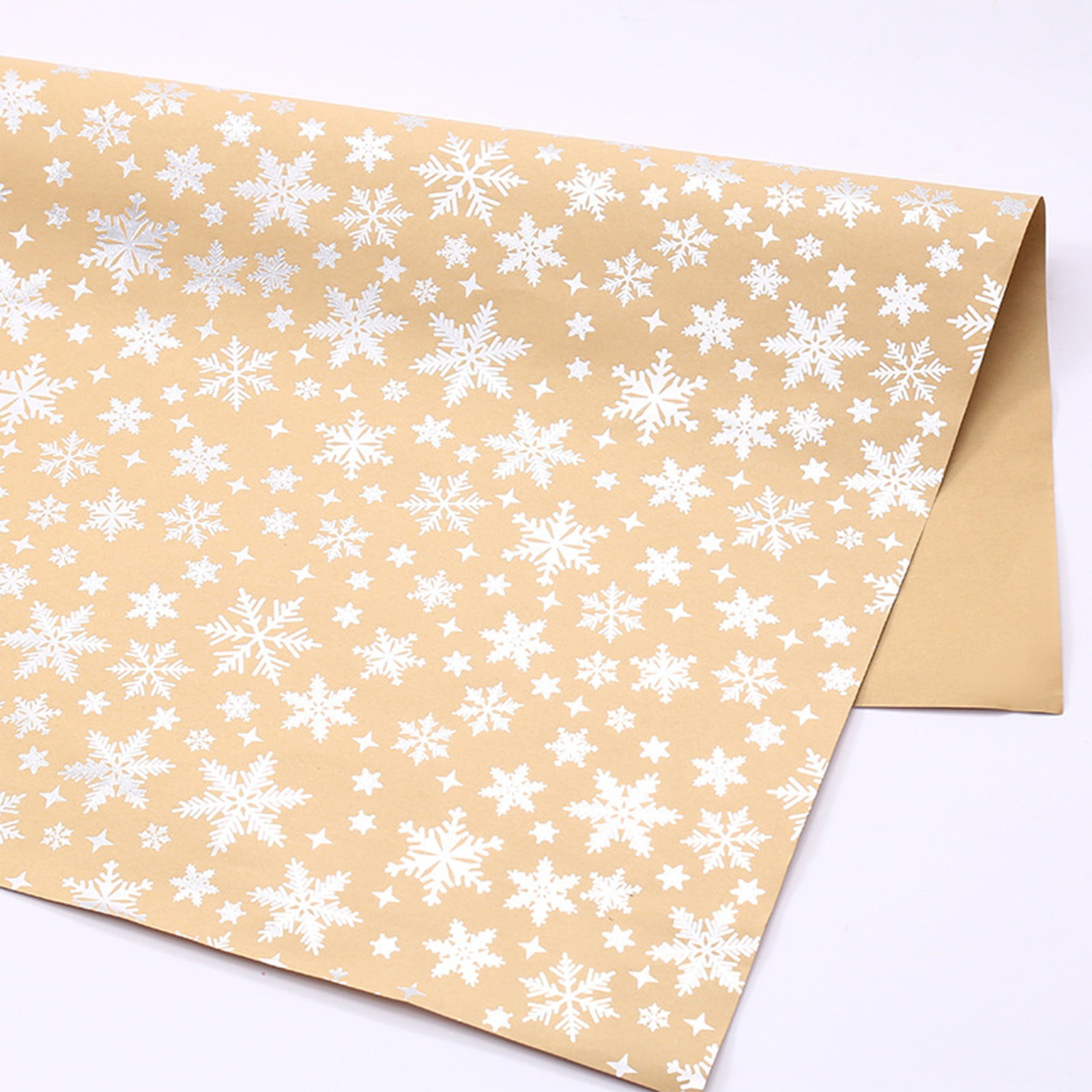 Outfmvch Christmas Decorations Wrapping Paper Christmas Wrapping Paper ...