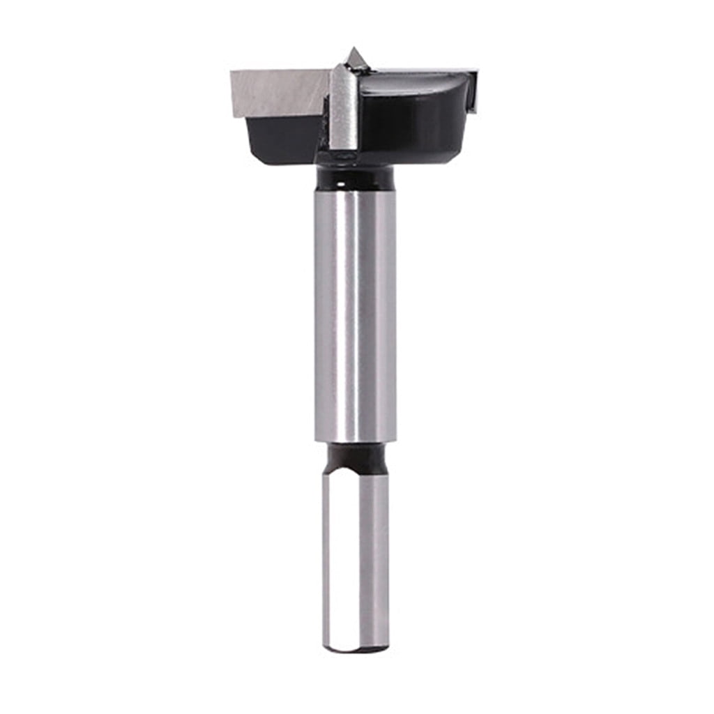 Outfmvch Drill Bit 15mm-35mm Wood Forstner Drill Bit Woodworking Hole ...