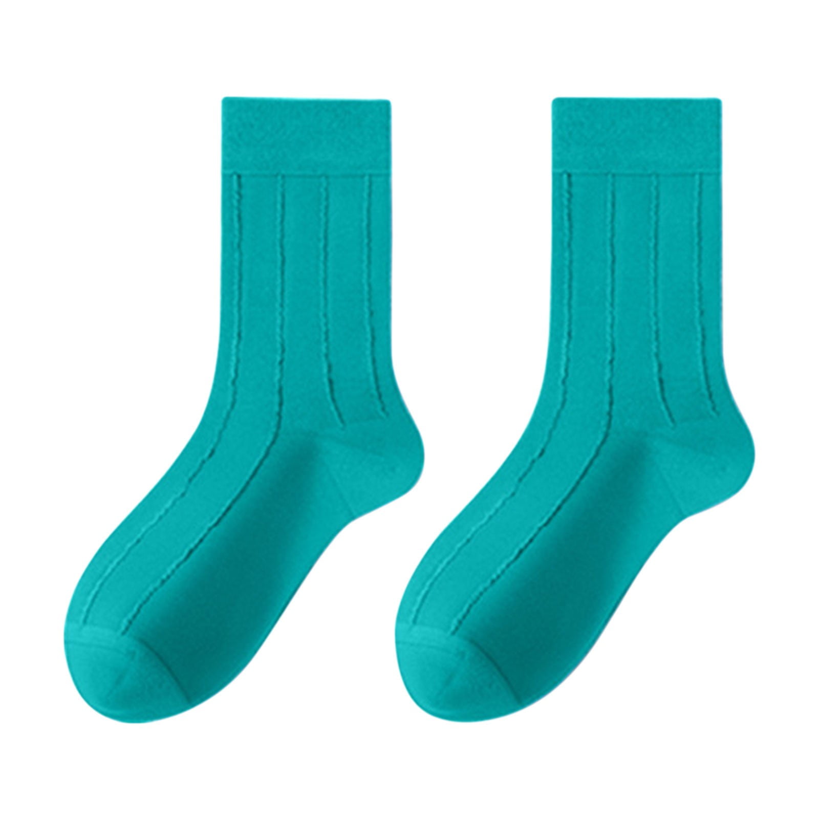 Outfmvch Thin Socks Men Thin Ankle Socks Ankle Compression Socks Knee ...