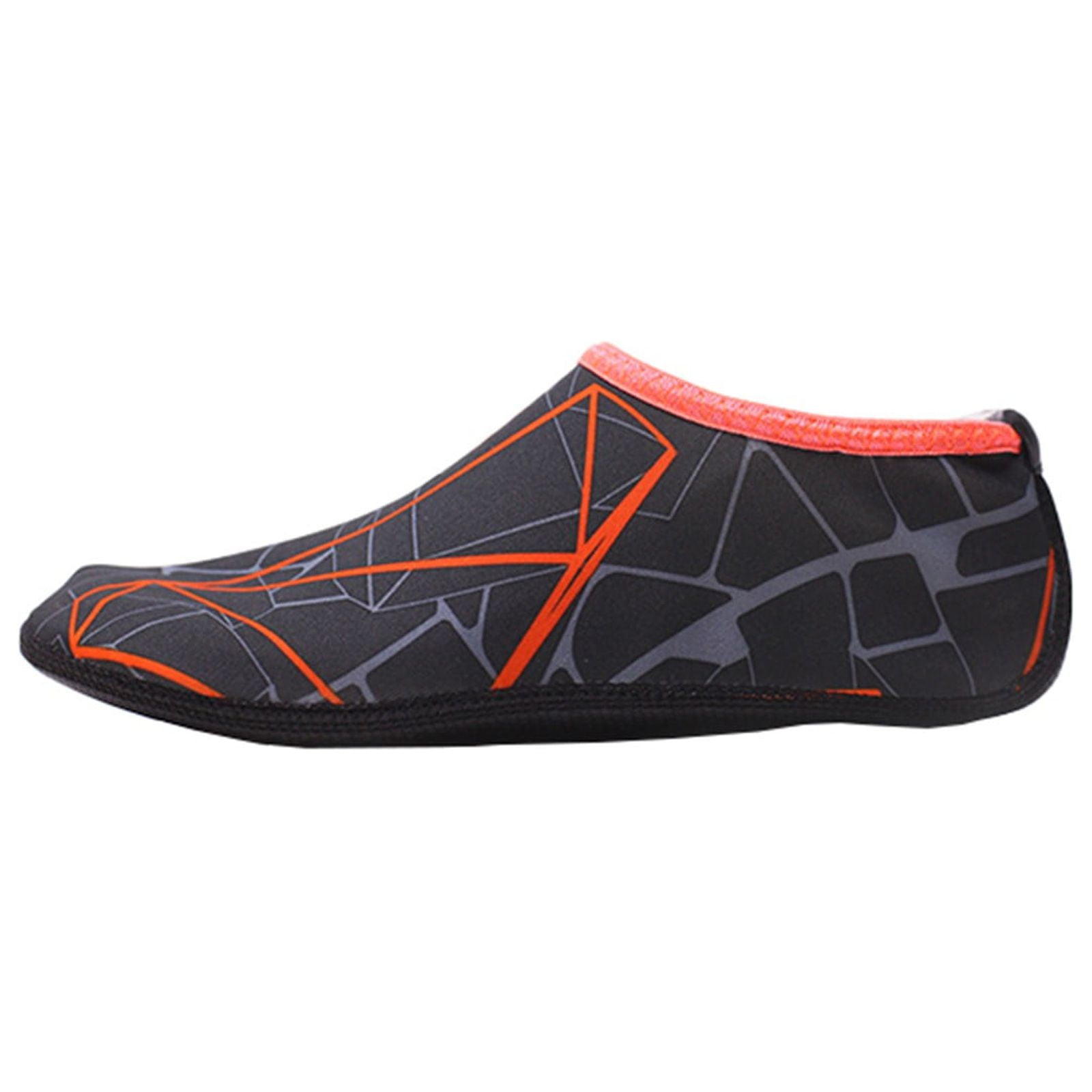 Outfmvch Water Shoes,Aqua Socks River Shoes Men Barefoot Socks Speed ...