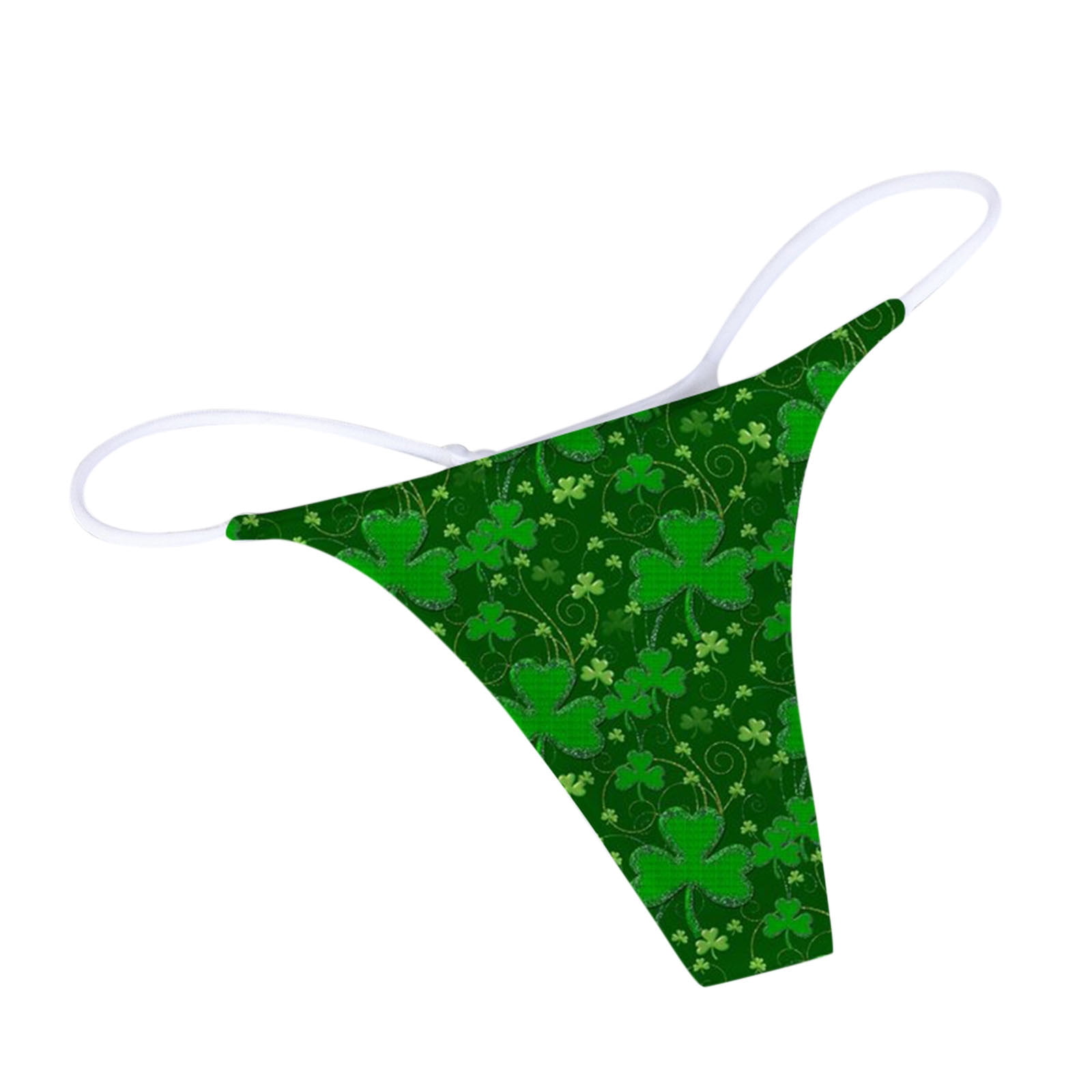 Outfmvch Womens Sexy Underpants Comfort Low Rise Soft T Back G String