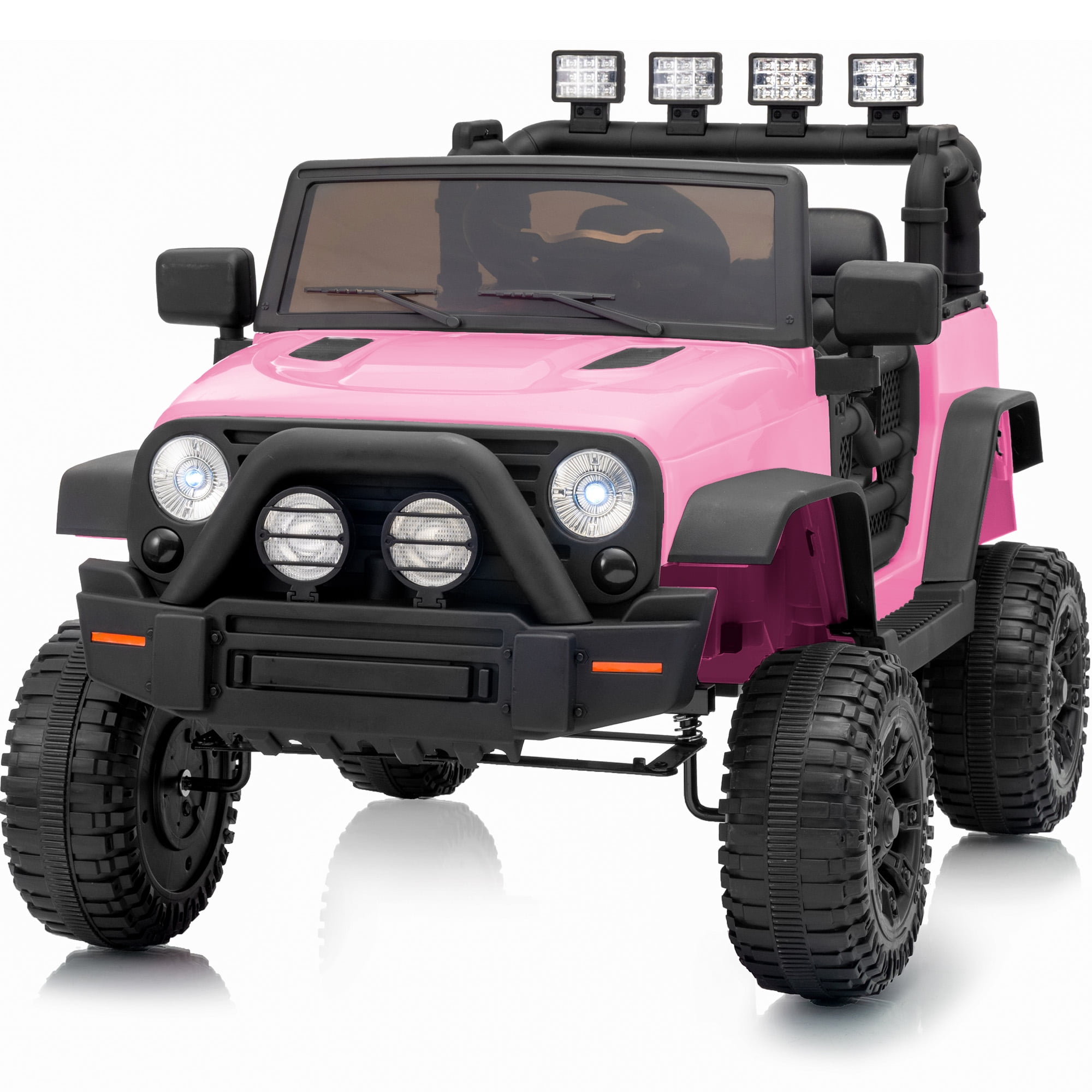 24 Volt Battery Powered Ride On Toys