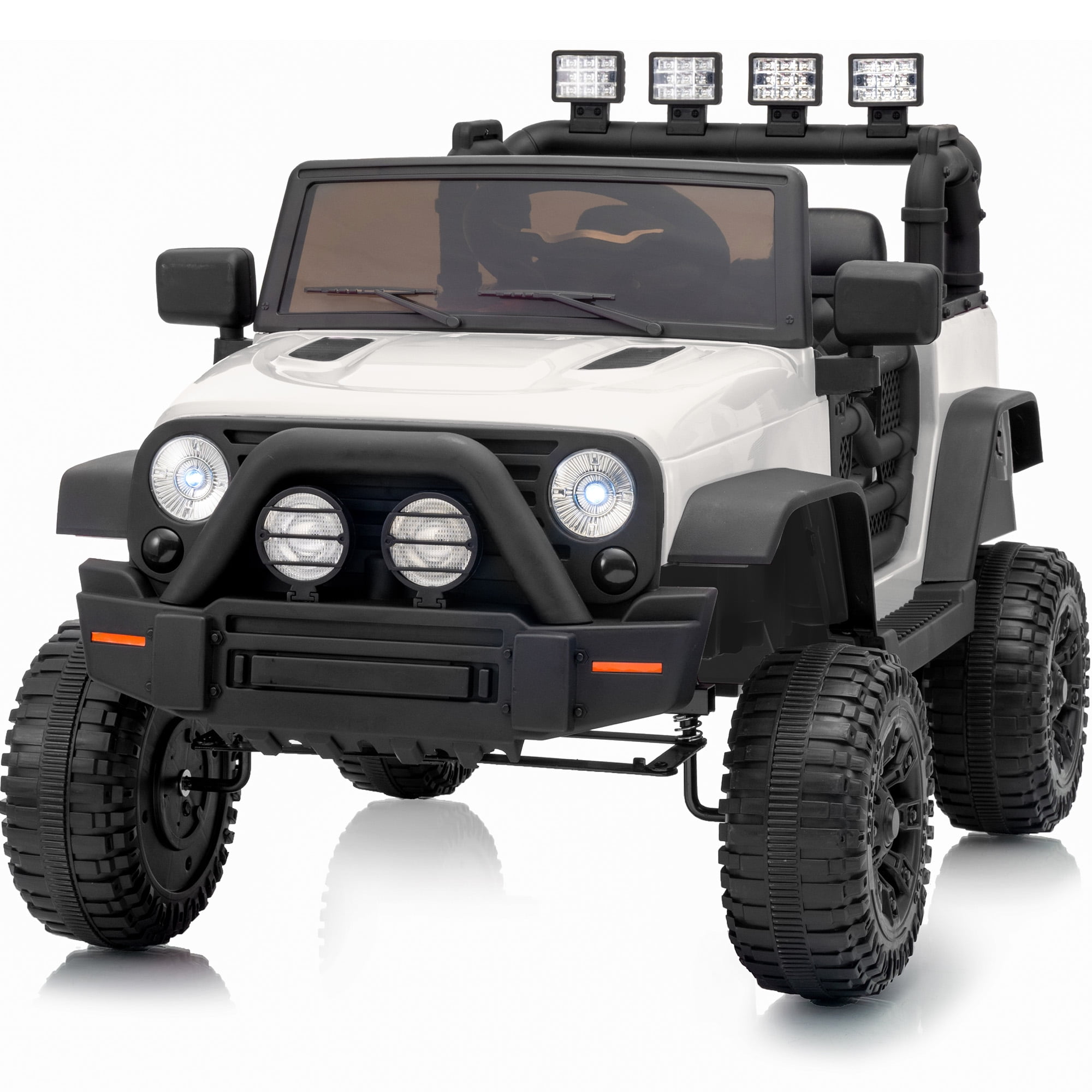 24 Volt Battery Powered Ride On Toys