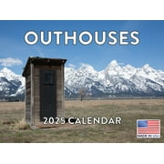Farmhouse Wall Calendar