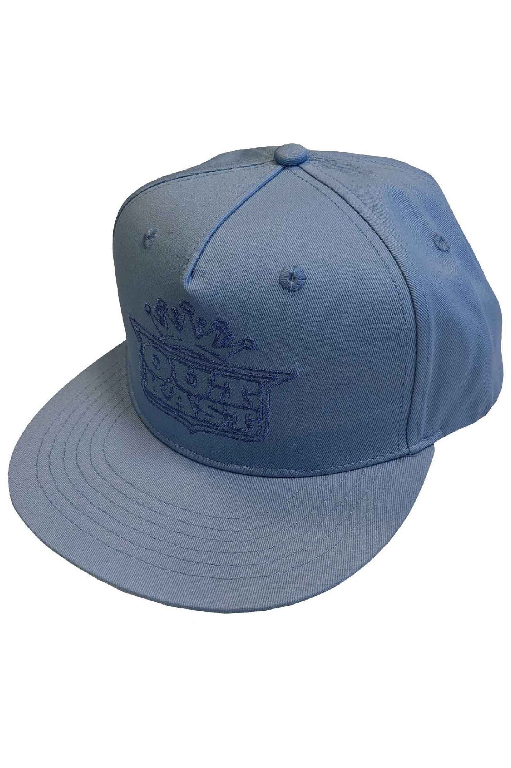 Outkast Baseball Cap Blue Imperial Crown new Official Light Blue ...