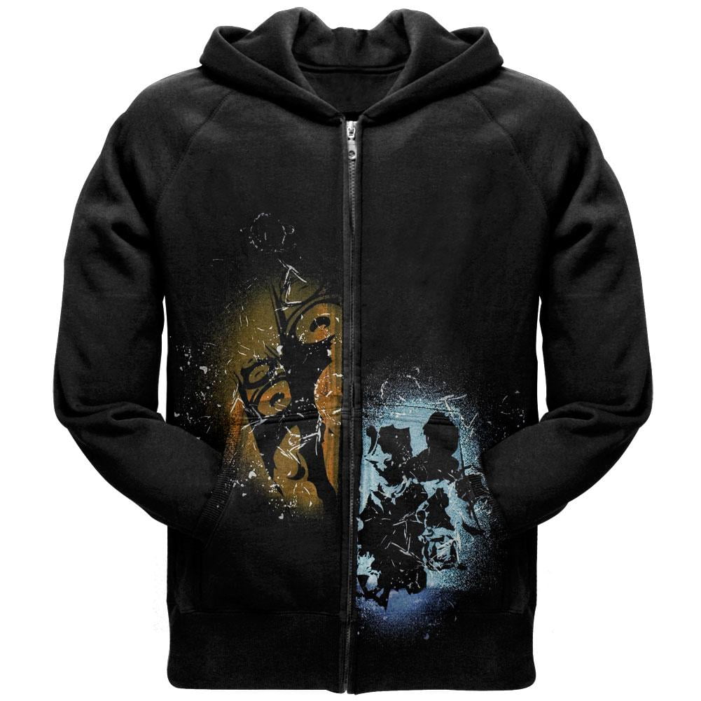 Outkast - Mint Hoodie - Small - Walmart.com