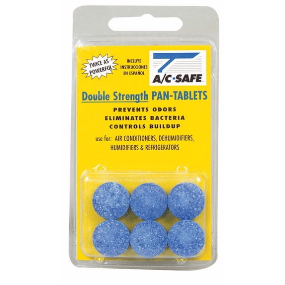 Outland Engineering AC-912 Air Conditioner Pan Cleaner Tablets ...