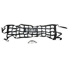 Universal Retractable Cargo Covers