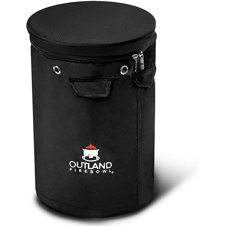 Propane Tank Storage Box