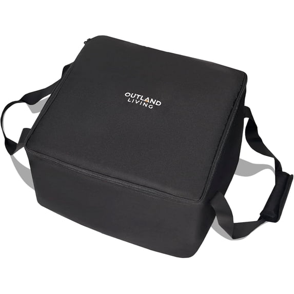 Outland Living Firecube Carry Bag - Fits 14” Square Portable Propane ...