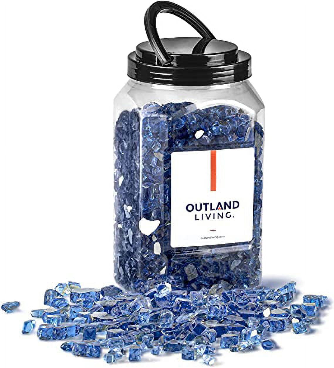 Glass Pellets