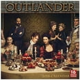 Outlander 2018 Wall Calendar - Walmart.com