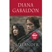 Outlander 4-Copy Boxed Set: Outlander, Dragonfly in Amber, Voyager ...