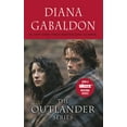 Outlander 4-Copy Boxed Set: Outlander, Dragonfly in Amber, Voyager ...