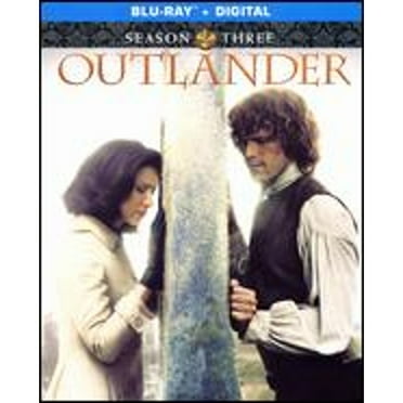 Outlander: Complete Series, TV Box Set - Season 6 (DVD) - Walmart.com